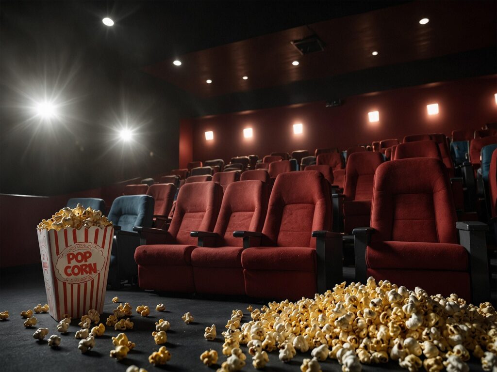 El día del cine está de vuelta en Buenos Aires